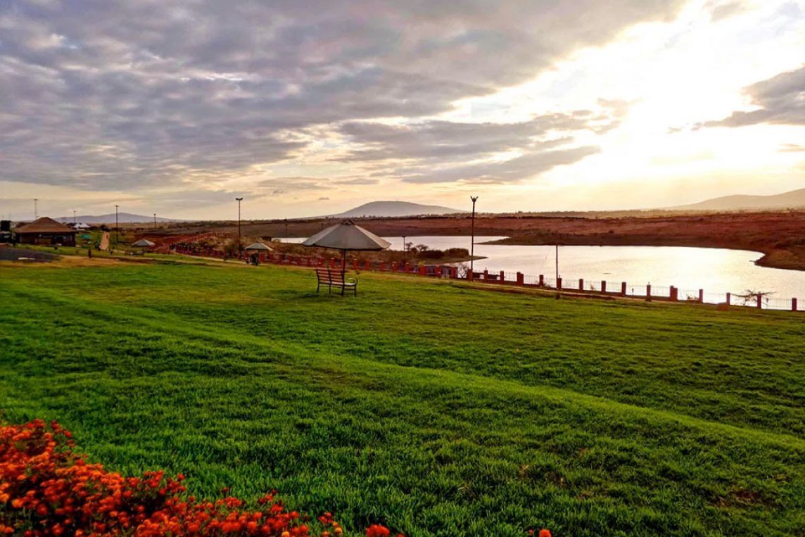 Things to do in Machakos | Kiandani Hotel, Machakos